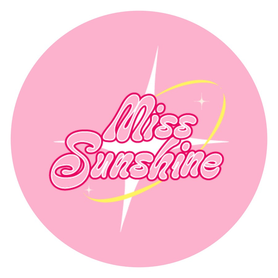 Miss Sunshine Nails | Press on Nails NYC|Easy-apply Manicure